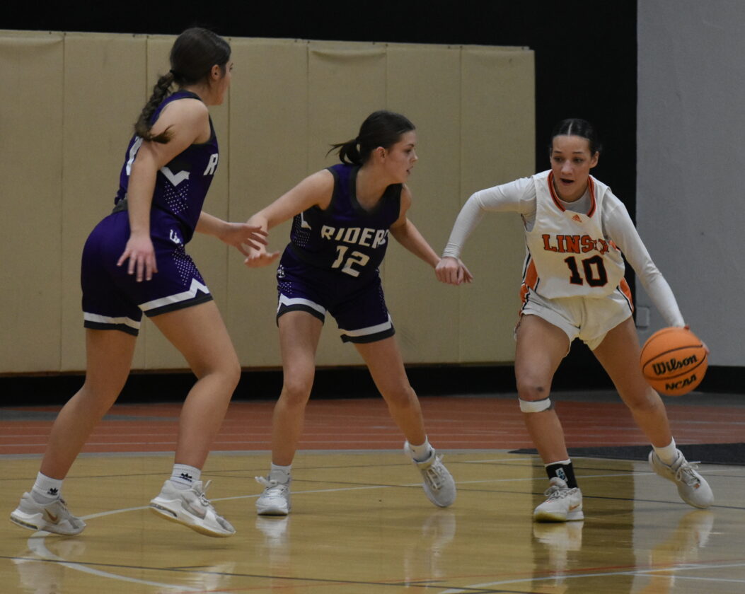 Ferry girls take down cadets | News, Sports, Jobs - The Times Leader